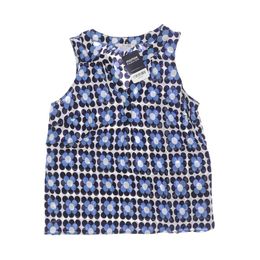 Boden Top Damen Gr&ouml;&szlig;e S Second Hand blau