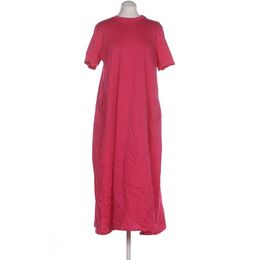 Uniqlo Kleid Damen Größe L Second Hand pink