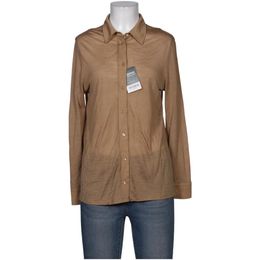 Massimo Dutti Bluse Damen Größe S Second Hand beige