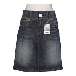 G-Star Raw G-STAR Rock Damen Gr&ouml;&szlig;e S Second Hand blau