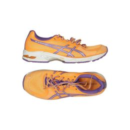 asics Sneaker Damen Gr&ouml;&szlig;e 42 Second Hand bunt