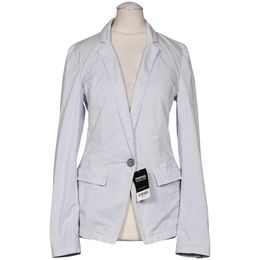 BOSS Blazer Damen Gr&ouml;&szlig;e XS Second Hand hellblau