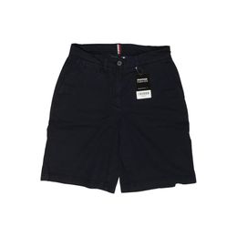 Tommy Hilfiger Shorts Damen Gr&ouml;&szlig;e XS Second Hand marine