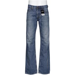 Diesel Jeans Herren Gr&ouml;&szlig;e 31 Second Hand blau
