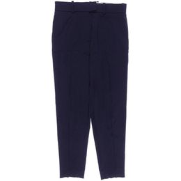 Cos Stoffhose Damen Gr&ouml;&szlig;e XS Second Hand marine