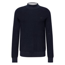 Street One MEN Pullover Herren Größe XL navy