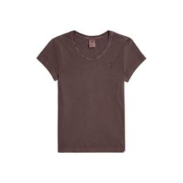 G-Star Raw G-star Shirt 'Eyben' female Brown size XXS