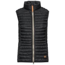 Camel Active Vest female Black size 44