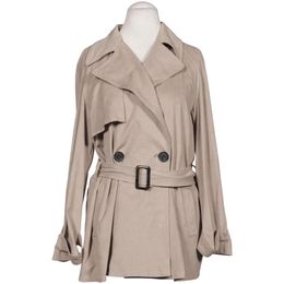 Zara Mantel Damen Größe M Second Hand beige