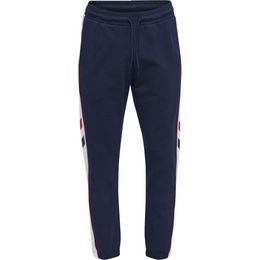 Hummel Workout Pants 'Durban' male Blue size S