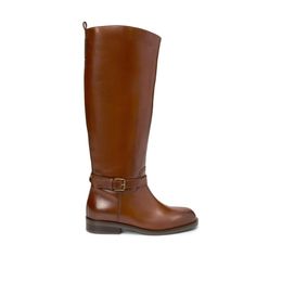 Marc O'Polo Marc O'polo Stiefel Damen Gr&ouml;&szlig;e 42 braun Winterschuhe