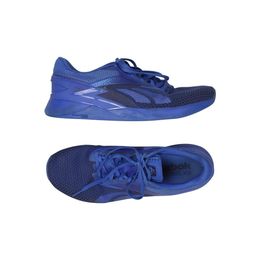 Reebok Sneaker Herren Gr&ouml;&szlig;e 45 Second Hand blau