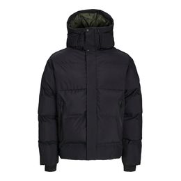 Jack & Jones JACK & JONES Jacke 'JCOAlpha' Herren Größe XXL schwarz