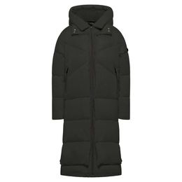 Frieda & Freddies New York Frieda & Freddies Ny Winter Coat 'Stormhero' female Grey size 34