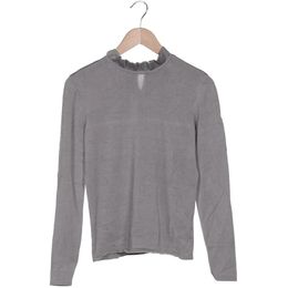 H&M H&M Pullover Damen Gr&ouml;&szlig;e S Second Hand grau