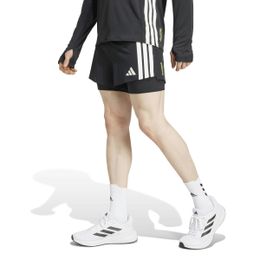 Adidas Adizero 2-in-1 Short Herren
