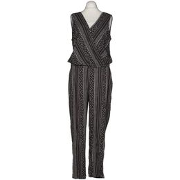 Deerberg Overall oder Jumpsuit Damen Gr&ouml;&szlig;e L Second Hand braun
