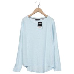ELBSAND Langarmshirt Damen Gr&ouml;&szlig;e M Second Hand hellblau