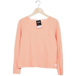 Marc O'Polo Marc O'Polo Pullover Damen Gr&ouml;&szlig;e M Second Hand orange