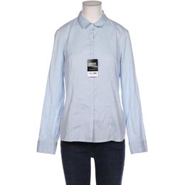 s.Oliver Bluse Damen Gr&ouml;&szlig;e M Second Hand hellblau