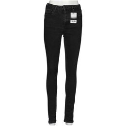 Pepe Jeans Jeans Damen Größe 27 Second Hand schwarz