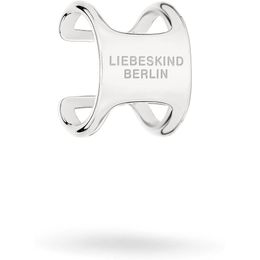 Liebeskind Berlin Earrings female Silver size One Size