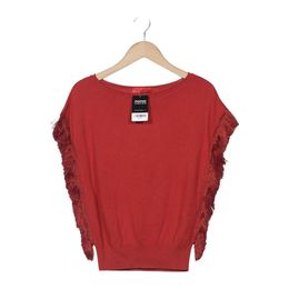 MAX & Co. MAX&Co. Pullover Damen Gr&ouml;&szlig;e M Second Hand rot