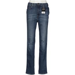 Pepe Jeans Jeans Damen Größe 29 Second Hand blau