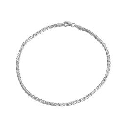Christ Bracelet female Silver size One Size