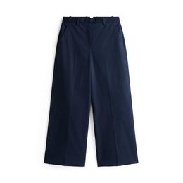 Tommy Hilfiger Hose Damen Gr&ouml;&szlig;e 38 navy