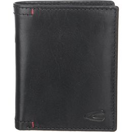 Camel Active Wallet 'Salamanca' male Black size One Size