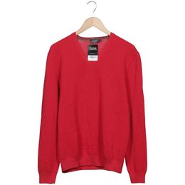 Maerz Muenchen Pullover Herren Gr&ouml;&szlig;e XL Second Hand rot