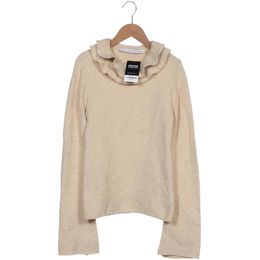 & other stories & Other Stories Pullover Damen Gr&ouml;&szlig;e XS beige