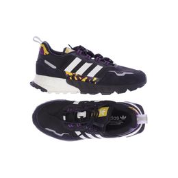 adidas originals Sneaker Herren Größe 42.5 Second Hand schwarz