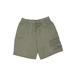 Reebok Shorts Herren Gr&ouml;&szlig;e 33 Second Hand gr&uuml;n