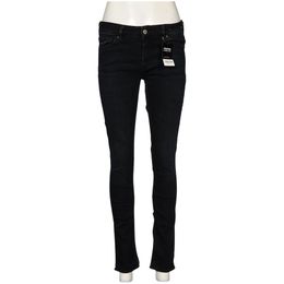 Kings Of Indigo Jeans Damen Gr&ouml;&szlig;e 30 Second Hand marine