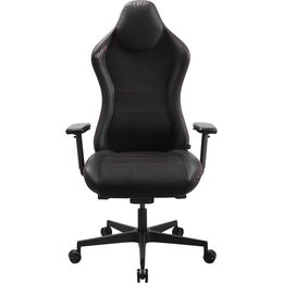 Topstar B&uuml;rostuhl SITNESS RS X, mit Armlehnen, Kunstleder, schwarz