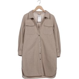 Only Mantel Damen Größe S Second Hand beige