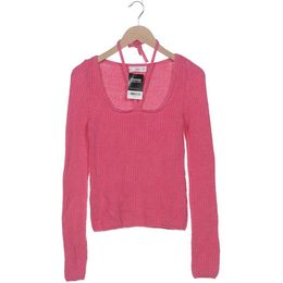 Mango Pullover Damen Größe S Second Hand pink