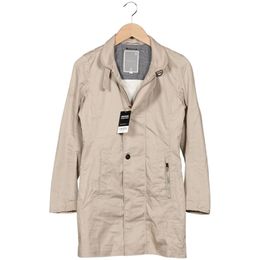 G-Star Raw G-STAR Mantel Damen Größe XS Second Hand beige