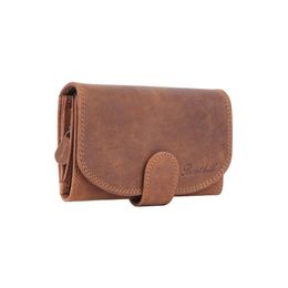 Benthill Wallet female Brown size One Size