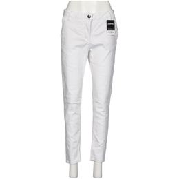 Alba Moda Jeans Damen Gr&ouml;&szlig;e 29 Second Hand wei&szlig;