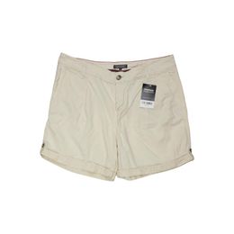 Tommy Hilfiger Shorts Damen Gr&ouml;&szlig;e XL Second Hand beige