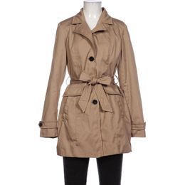 Véro Moda VERO MODA Mantel Damen Größe S Second Hand beige