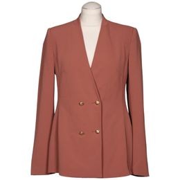 Zara Blazer Damen Gr&ouml;&szlig;e S Second Hand pink