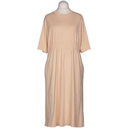 Cos Kleid Damen Gr&ouml;&szlig;e L Second Hand beige