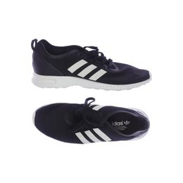 adidas originals Sneaker Damen Größe 38 Second Hand schwarz