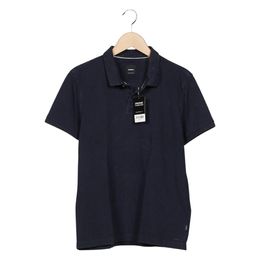 Strellson Poloshirt Herren Gr&ouml;&szlig;e L Second Hand marine