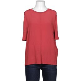 Luisa Cerano Bluse Damen Gr&ouml;&szlig;e L Second Hand rot