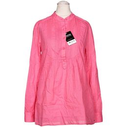 Tommy Jeans Bluse Damen Gr&ouml;&szlig;e XS pink